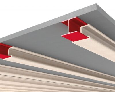 Structural Steel Fire Protection - Progressive Materials