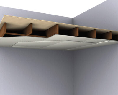 Fire Compartmentation Warehouses - Progressive Materials