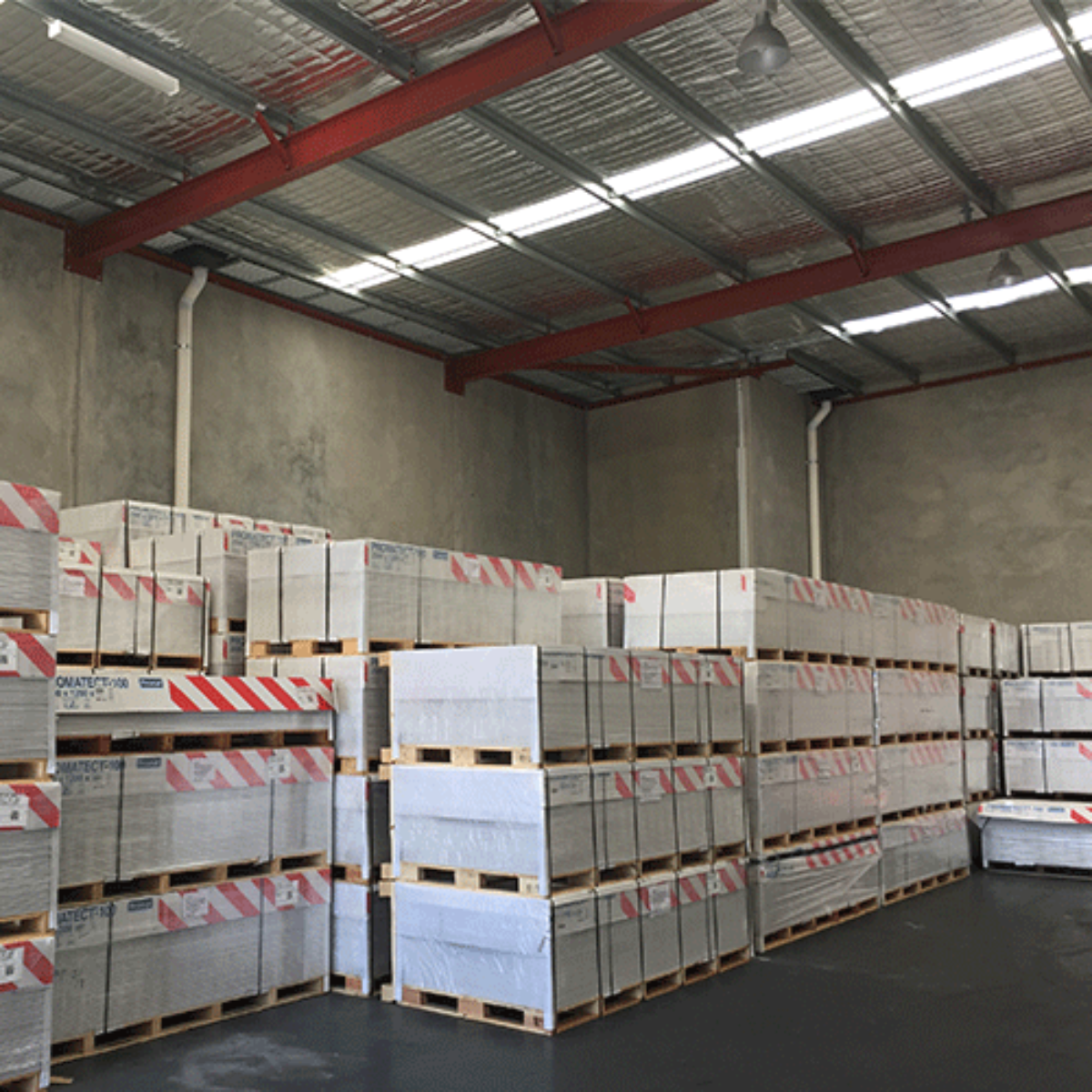 A Guide to Fire Protection for Hotels - Progressive Materials