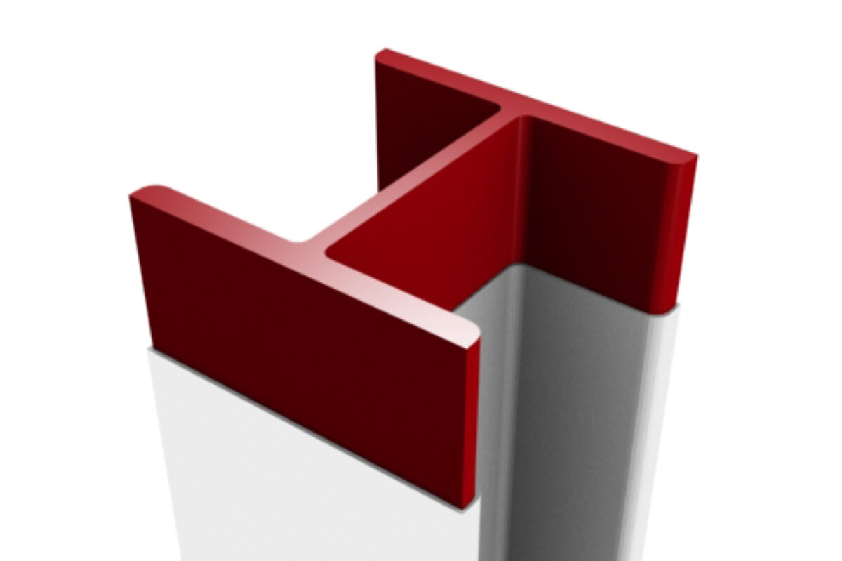 Structural Steel Fire Protection - Progressive Materials