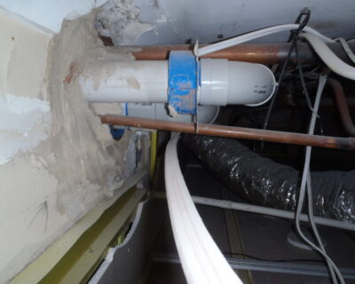 The Do’s And Don’ts of Fire Stopping for Service Penetrations