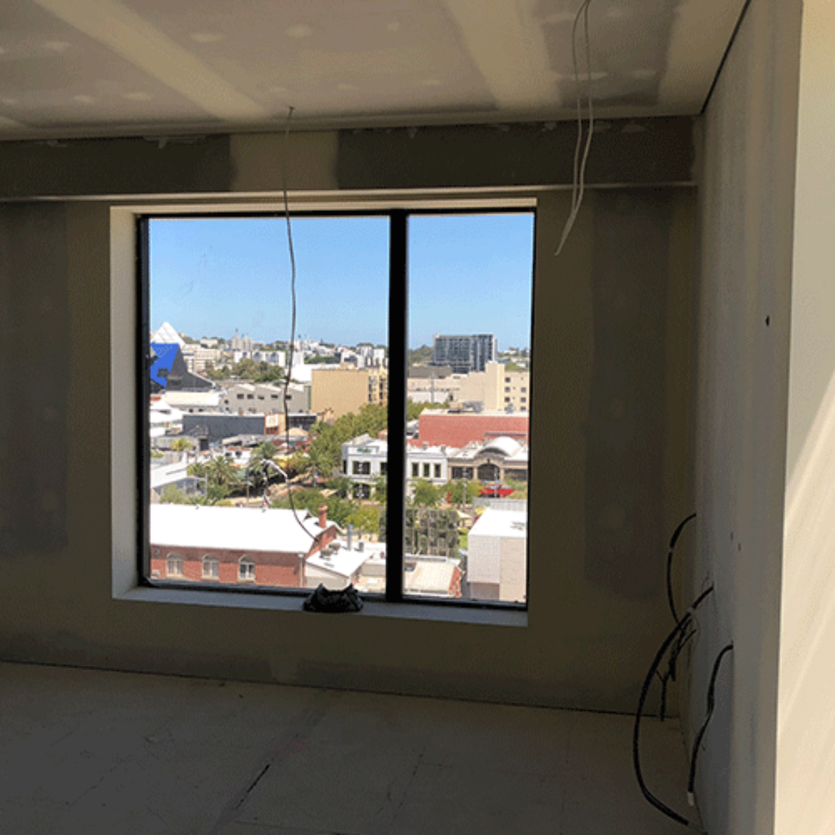 A Guide to Fire Protection for Hotels - Progressive Materials