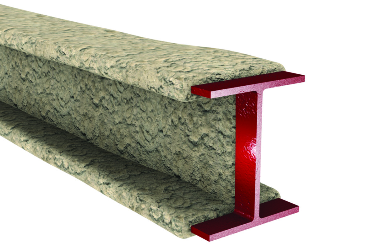 Structural Steel Fire Protection - Progressive Materials