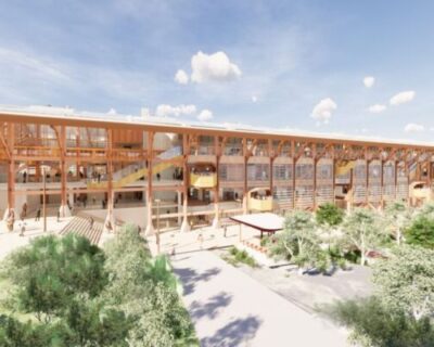 Cross Laminated Timber Trend | Progressive Materials WA