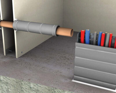 Fire Stopping Products - Progressive Materials