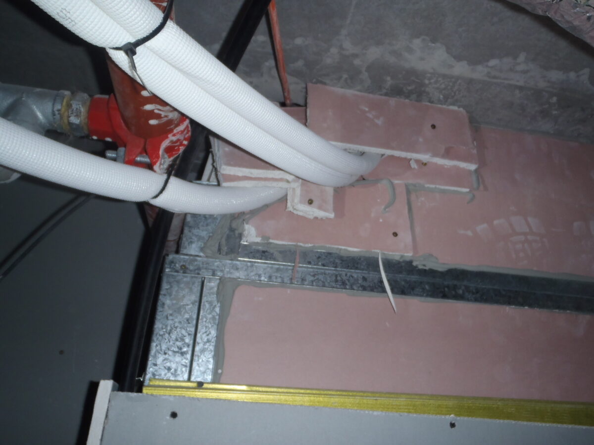 Fire Stopping Service Penetrations Best Practices | Progressive Materials