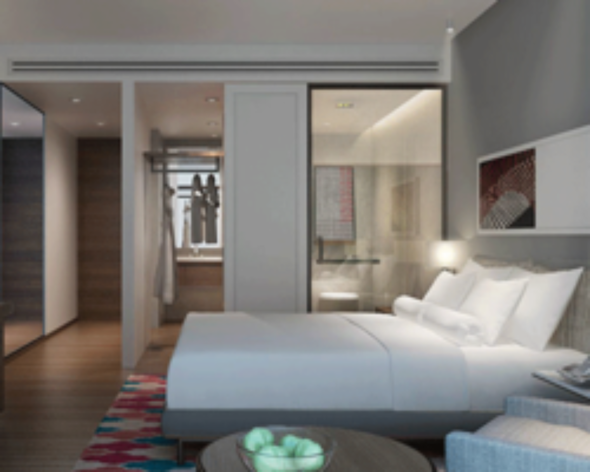 A Guide to Fire Protection for Hotels - Progressive Materials