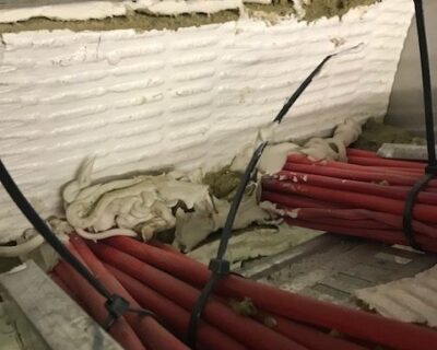 Fire Stopping Service Penetrations Best Practices | Progressive Materials