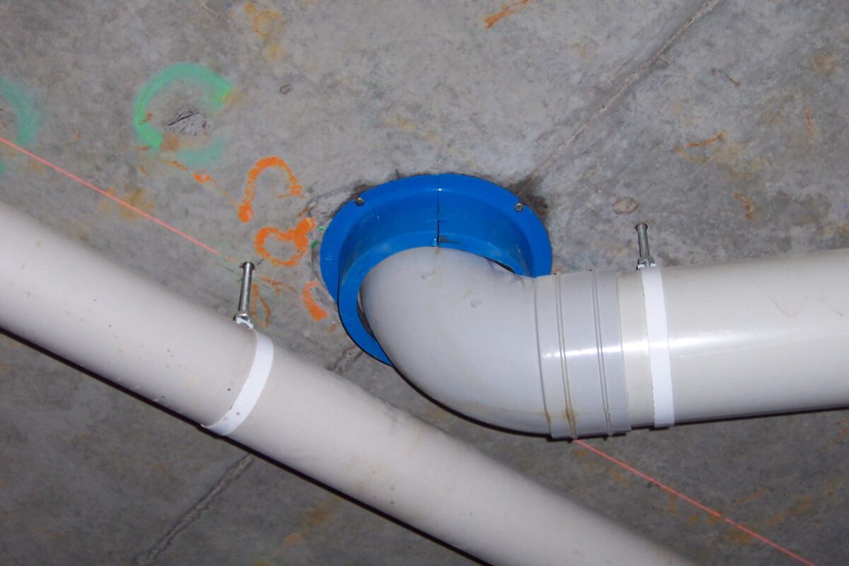 Fire Stopping Service Penetrations Best Practices | Progressive Materials