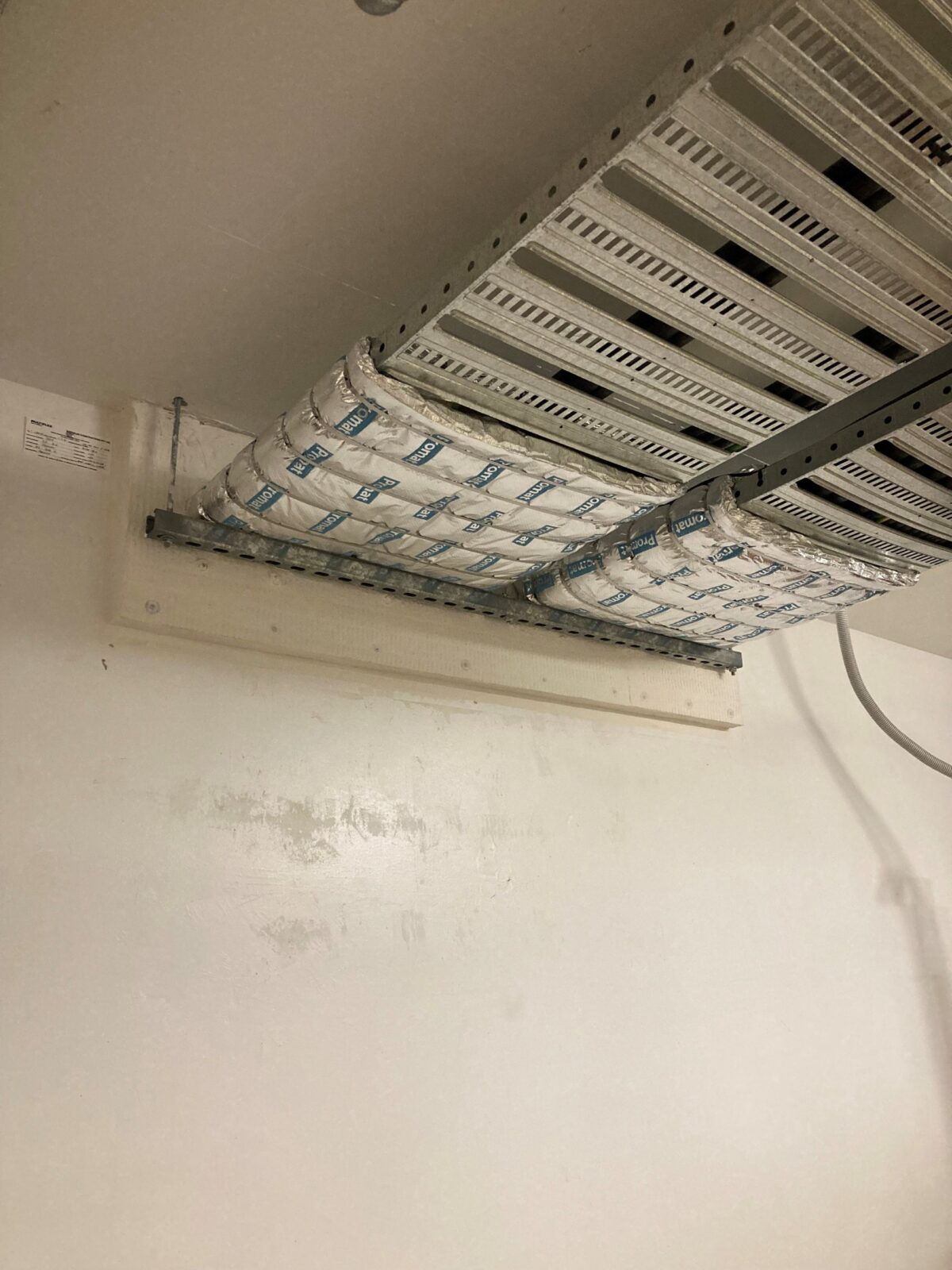 Fire Stopping Service Penetrations Best Practices | Progressive Materials