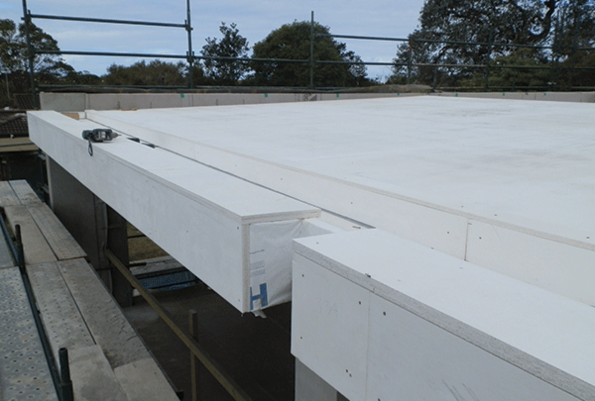 Bushfire BAL-FZ | Progressive Materials