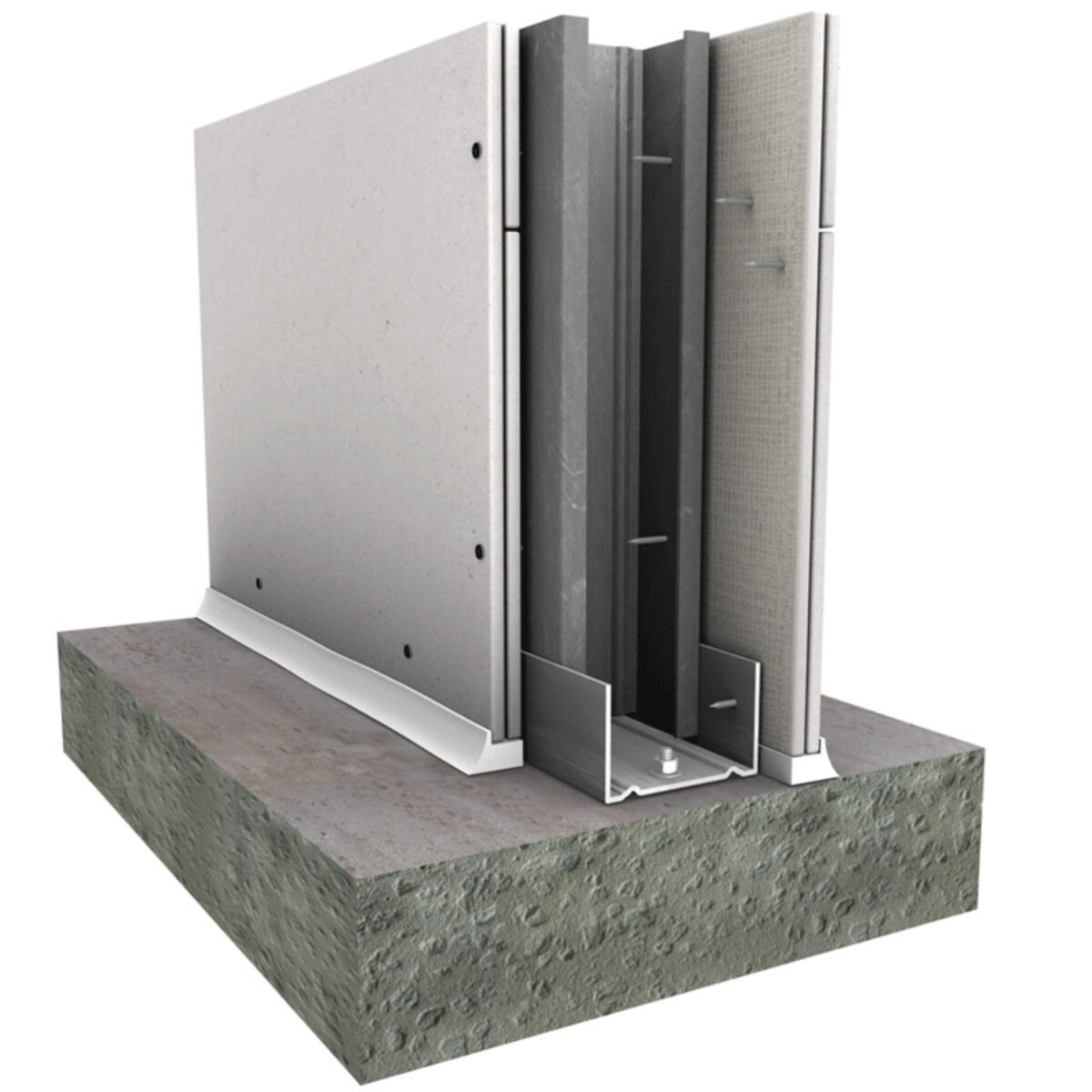 Lightweight Fire Walls from Promat | Progressive Materials