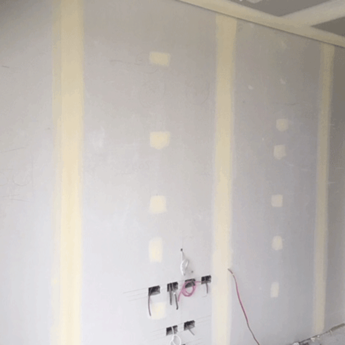 Lightweight Fire Walls from Promat | Progressive Materials